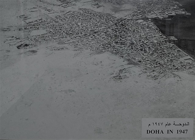 Qatar雑記: Personal Blog!!